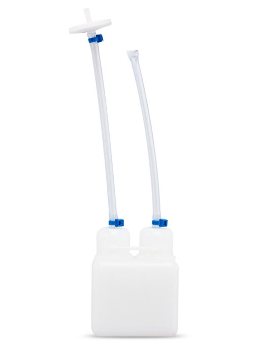 CryoVault® Freeze & Thaw Platform | Meissner Corporation