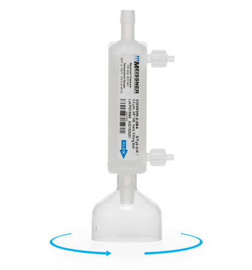 Superior Quality Mini Capsule Filters | Meissner Corporation