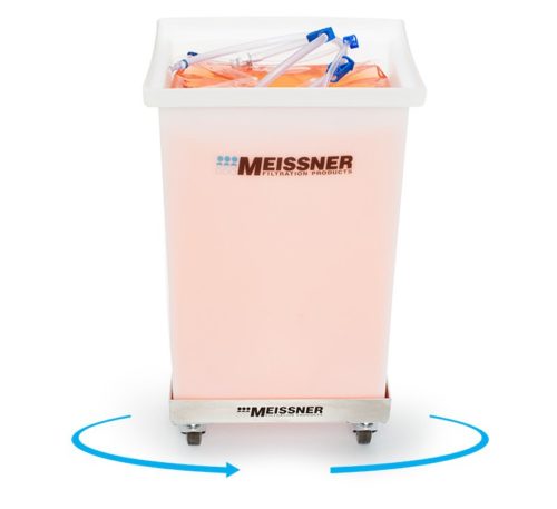Meissner Corporation | Filtration Products and Single-use Systems