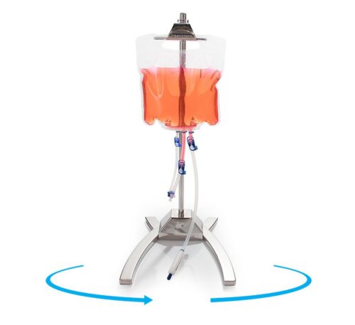 Potence de laboratoire universelle | Meissner Corporation