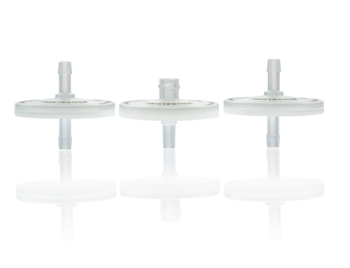 25 mm Syringe Filters | Superior Labratory Filters