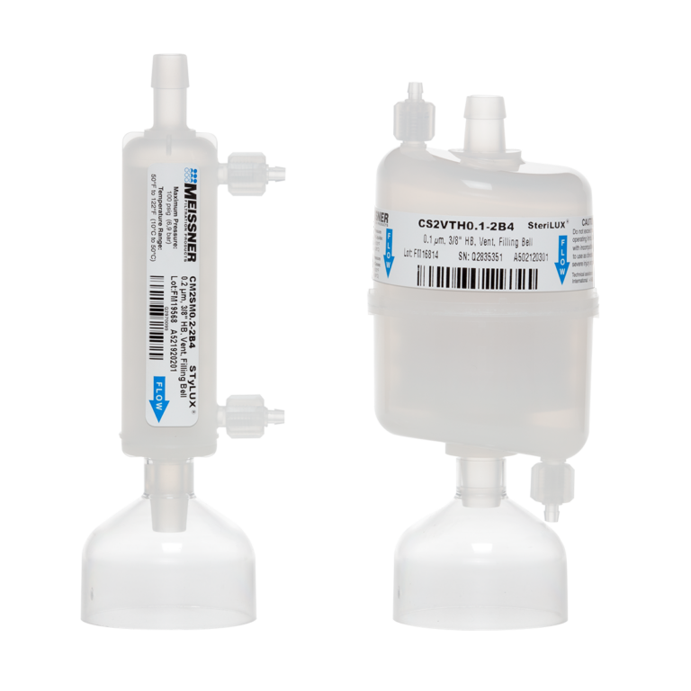 Capsule Filling Bell | Superior Protection