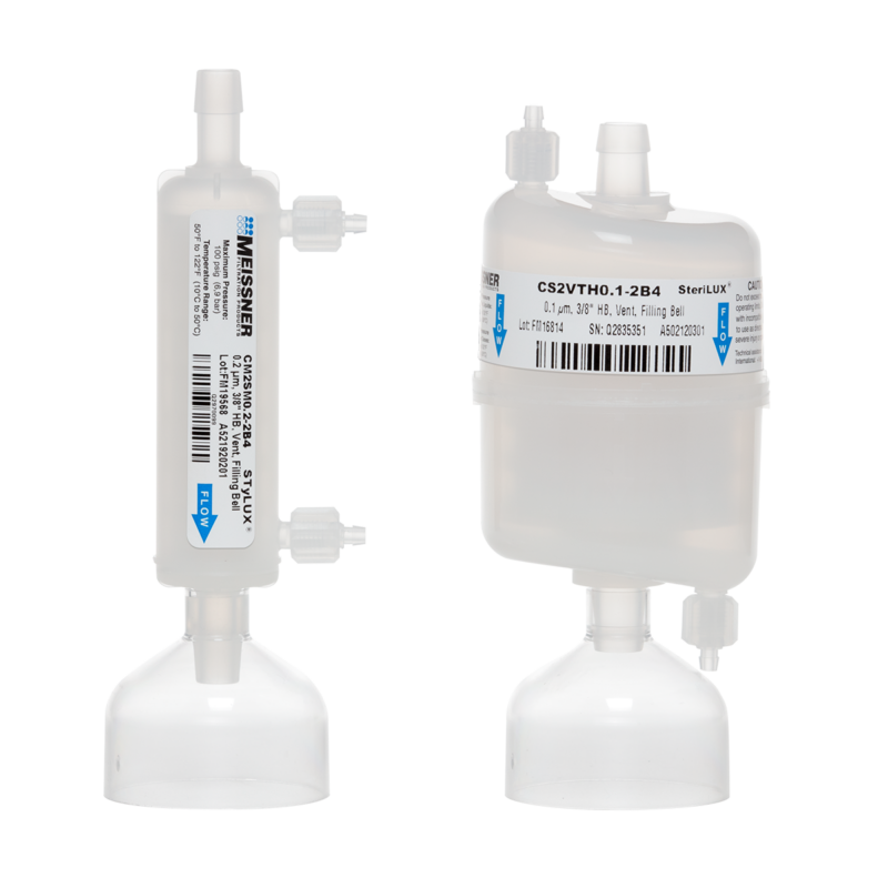 Capsule Filling Bell | Superior Protection