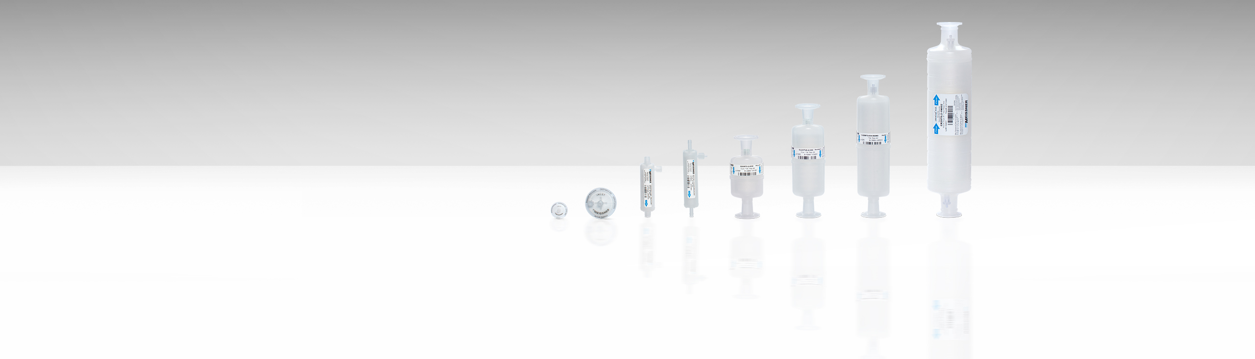 Meissner Corporation | Filtration Products and Single-use Systems