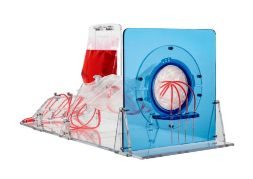 Superior Single-Use Filling Assemblies