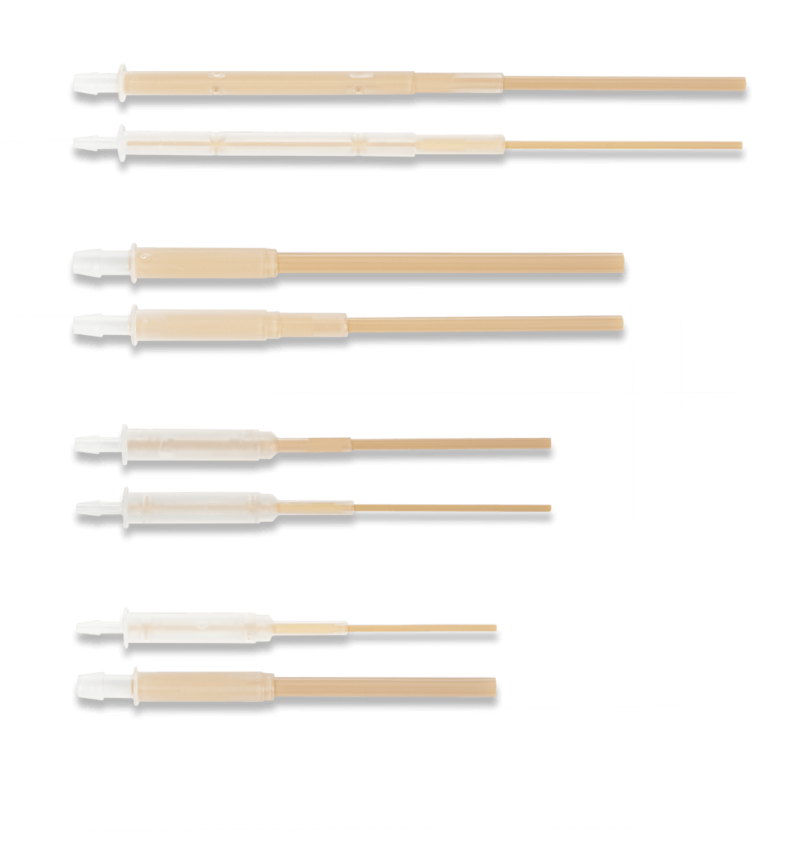 Single-Use Filling Needles | Meissner Corporation