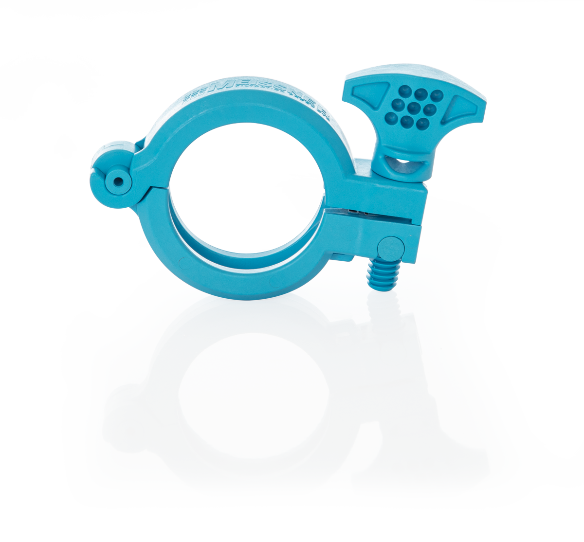 UltraClamp™ Sanitary Clamps | Meissner Corporation