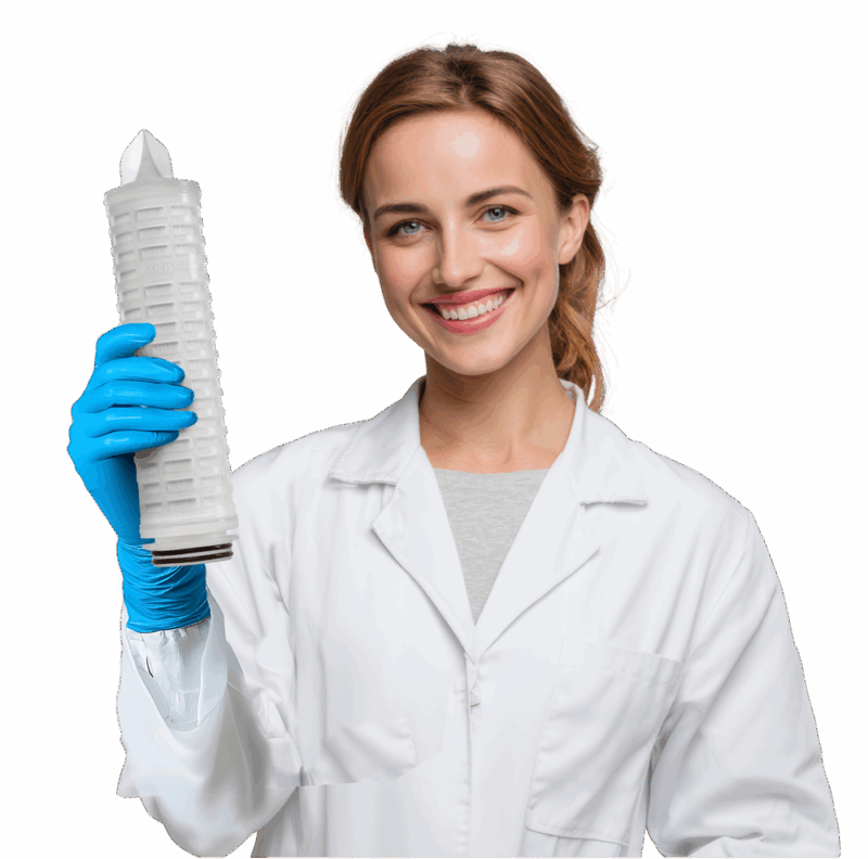 Ultradyne® PTFE Membrane (Hydrophobic) | Meissner Corporation