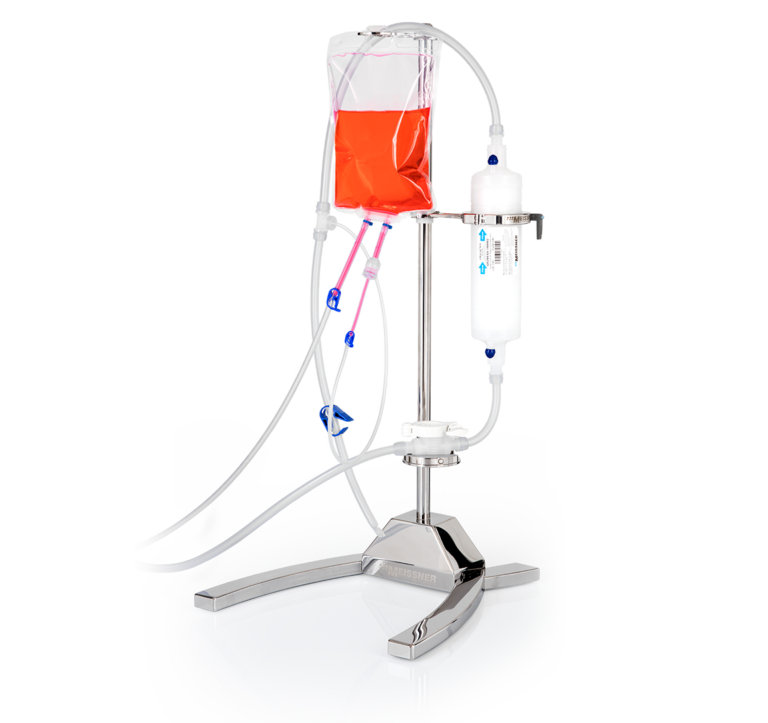 Universal Lab Stand | Meissner Corporation