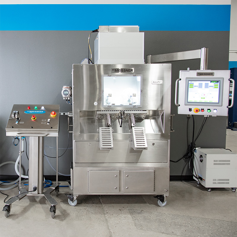 Meissner Corporation | Filtration Products and Single-use Systems