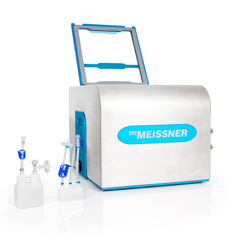 Meissner Corporation | Filtration Products and Single-use Systems