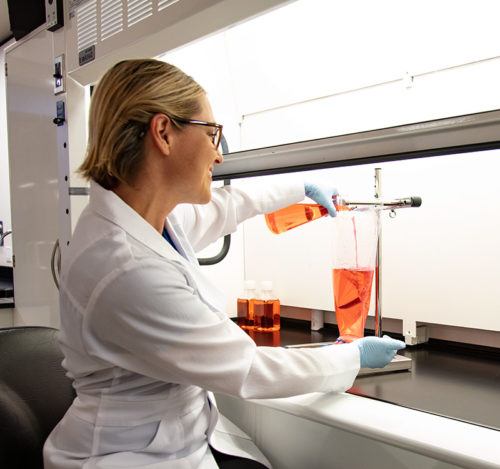 The Culture | Meissner Corporation