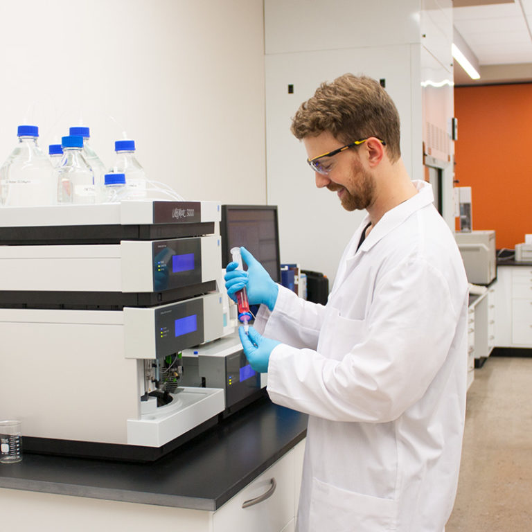 Services | Meissner Corporation