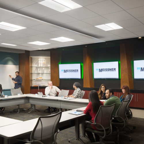 Services | Meissner Corporation