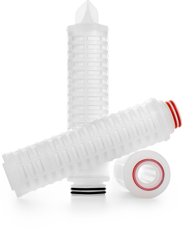 Meissner Corporation | Filtration Products and Single-use Systems