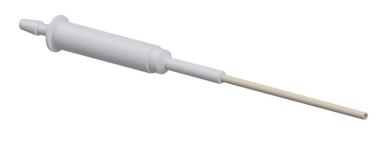 Single-Use Filling Needles | Meissner Corporation