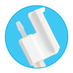 Single-Use Filling Needles