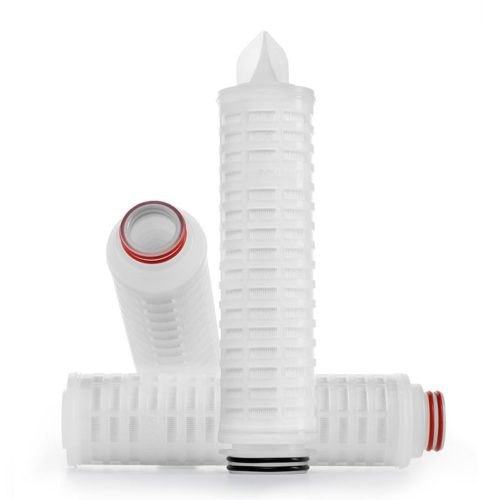 Membrana de PTFE Ultradyne® (Hidrófoba) | Meissner Corporation
