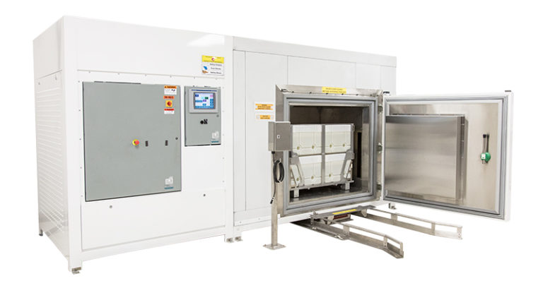 CryoVault® Freeze & Thaw Platform System | Protect Product