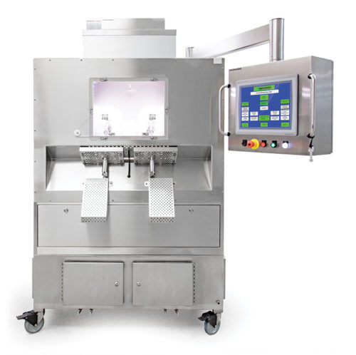AccuFill™ Aseptic Filling Systems | Meissner Corporation
