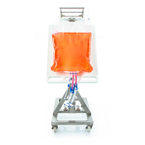 AccuFill™ Aseptic Filling Systems | Meissner Corporation