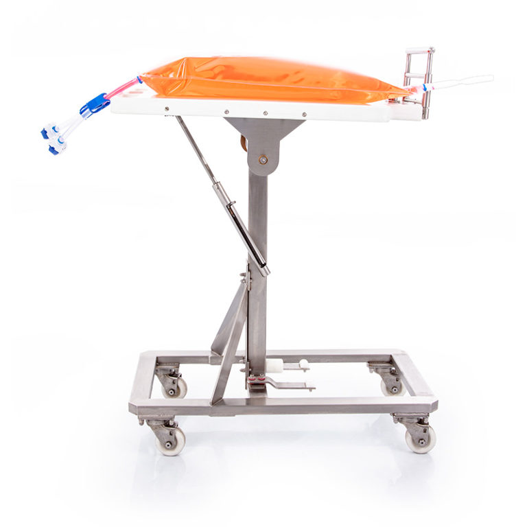 AccuFill™ Aseptic Filling Systems | Meissner Corporation