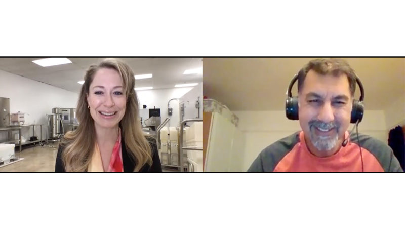 Fluid Thoughts | Meissner Corporation