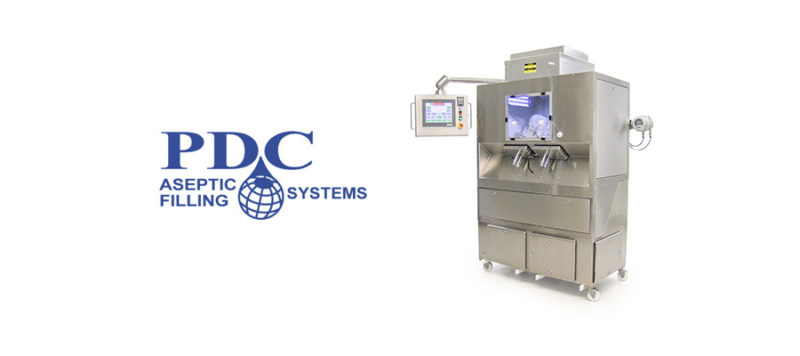 Meissner Corporation | Meissner Acquires an Aseptic Filling Company