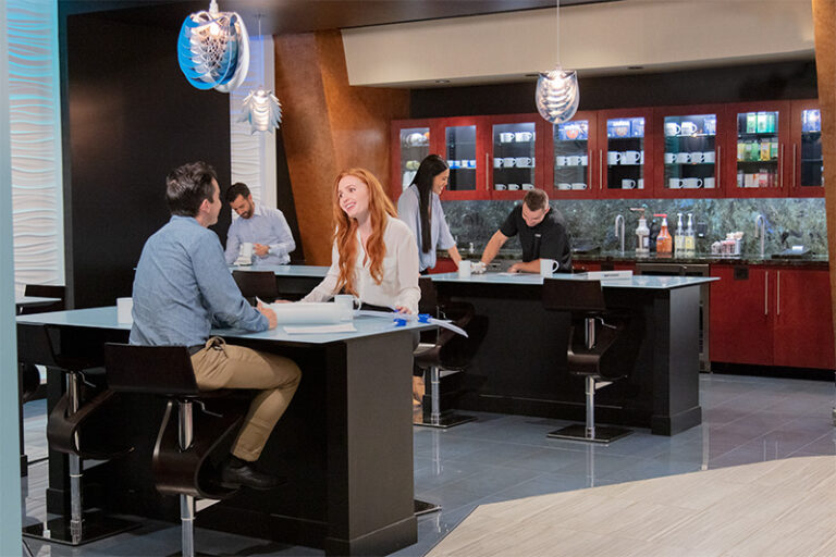 The Company | Meissner Corporation