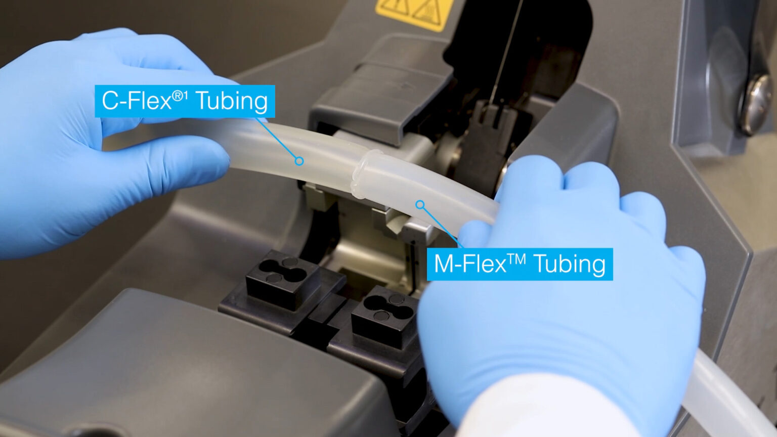 M-Flex® TPE Tubing | Meissner Corporation