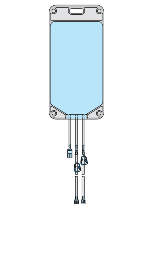 XytoFlex™ Superior EVA Biocontainers | Meissner Corporation